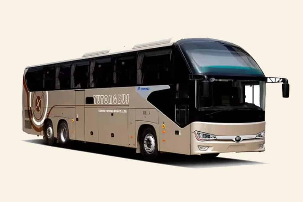 Buy Faisal Movers Ticket Online | Fast & Secure Bus Booking